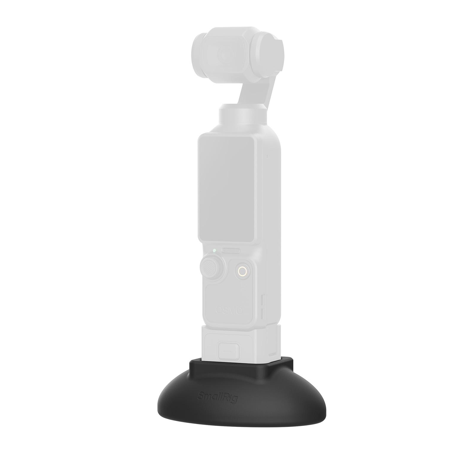 Silicone Stand Base for DJI Osmo Pocket 4 / 3 (2pcs)