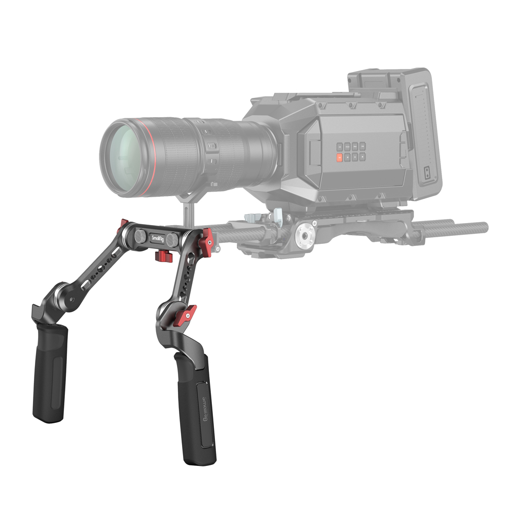 Shoulder Rig Handle Kit