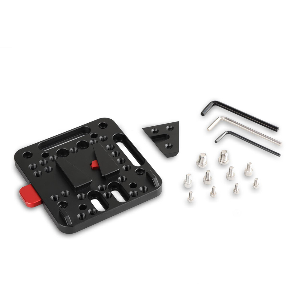 V-Lock Assembly Kit