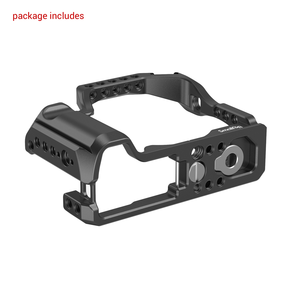 Camera Cage for Canon EOS M50/M50 II/M5