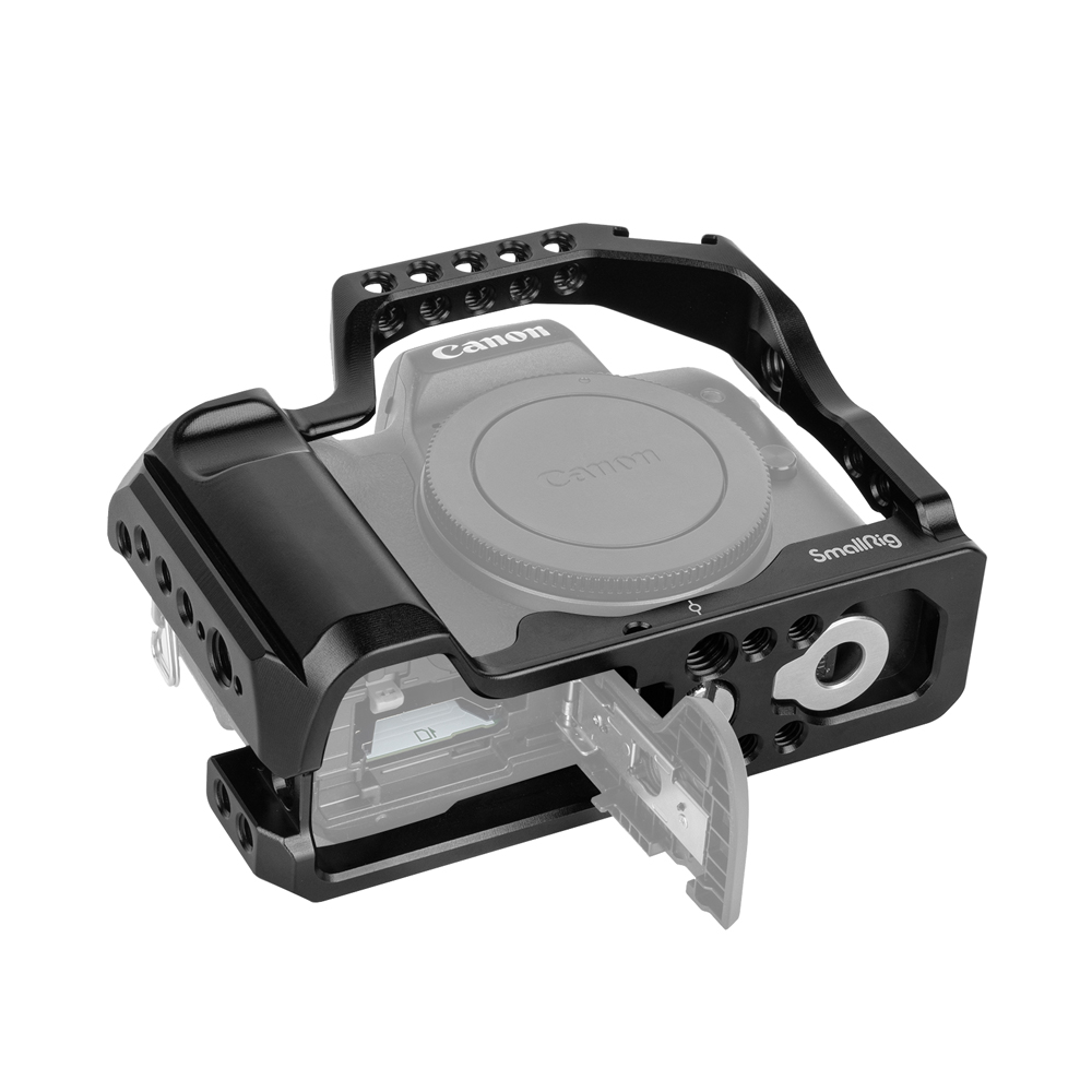 Camera Cage for Canon EOS M50/M50 II/M5