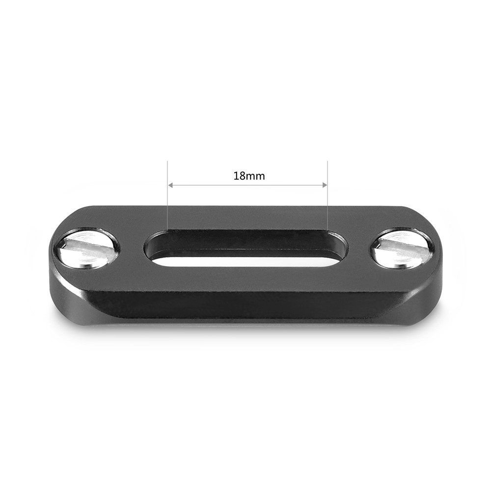Mini Quick Release NATO Rail (48mm)