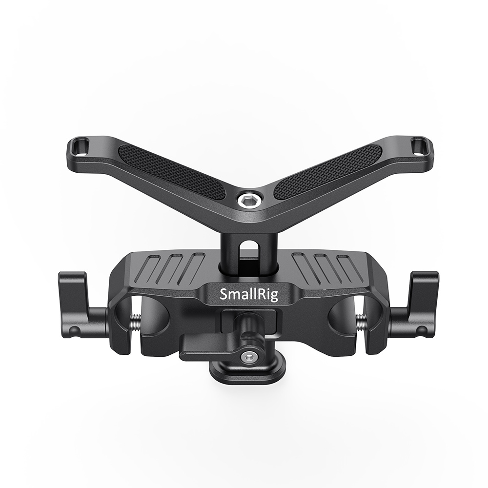 15mm LWS Universal Lens Support