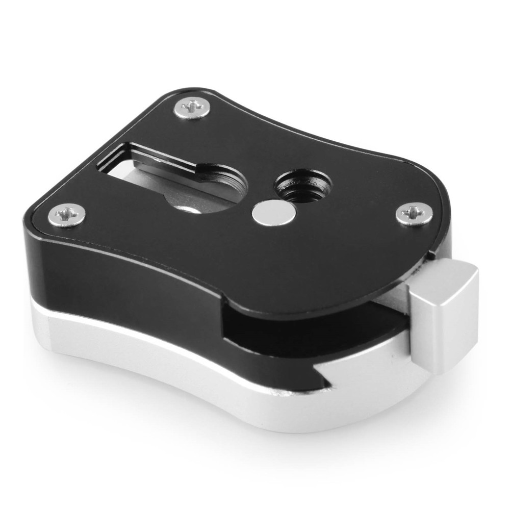 S-Lock Quick Release Mounting Device