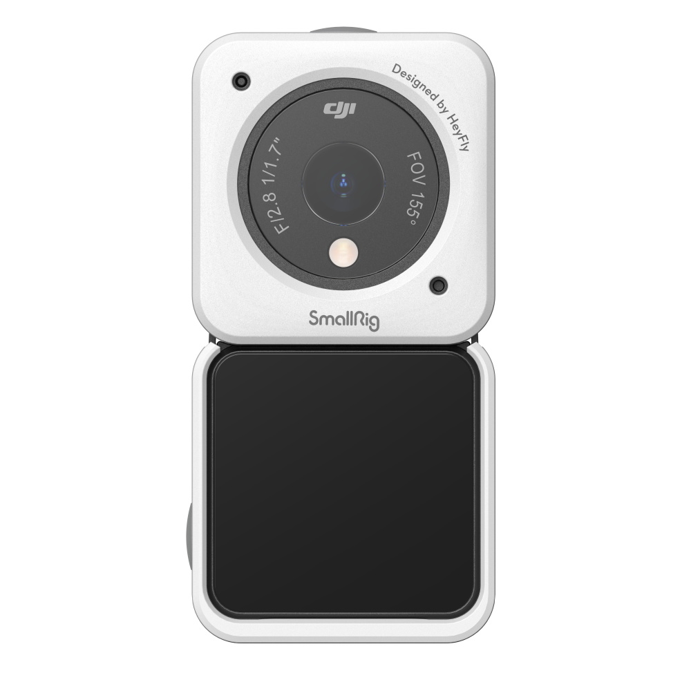 DJI Action 2 Magnetic Case | Anti-Drop Shield | SmallRig