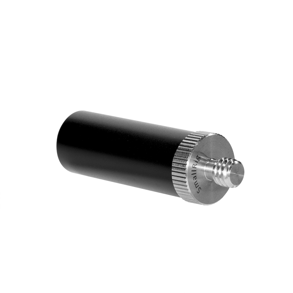 15mm Micro Rod (1.5inch) with 1/4" thread