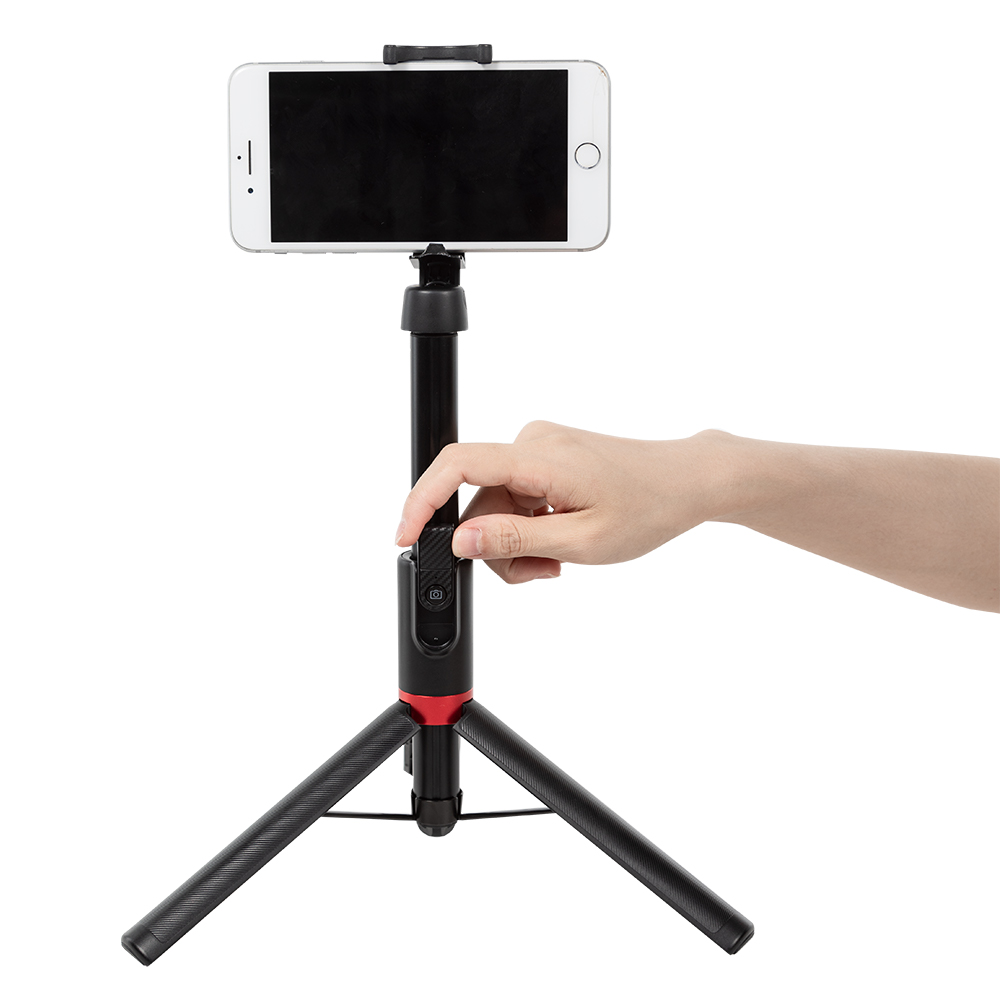 Portable Selfie Stick Tripod ST20