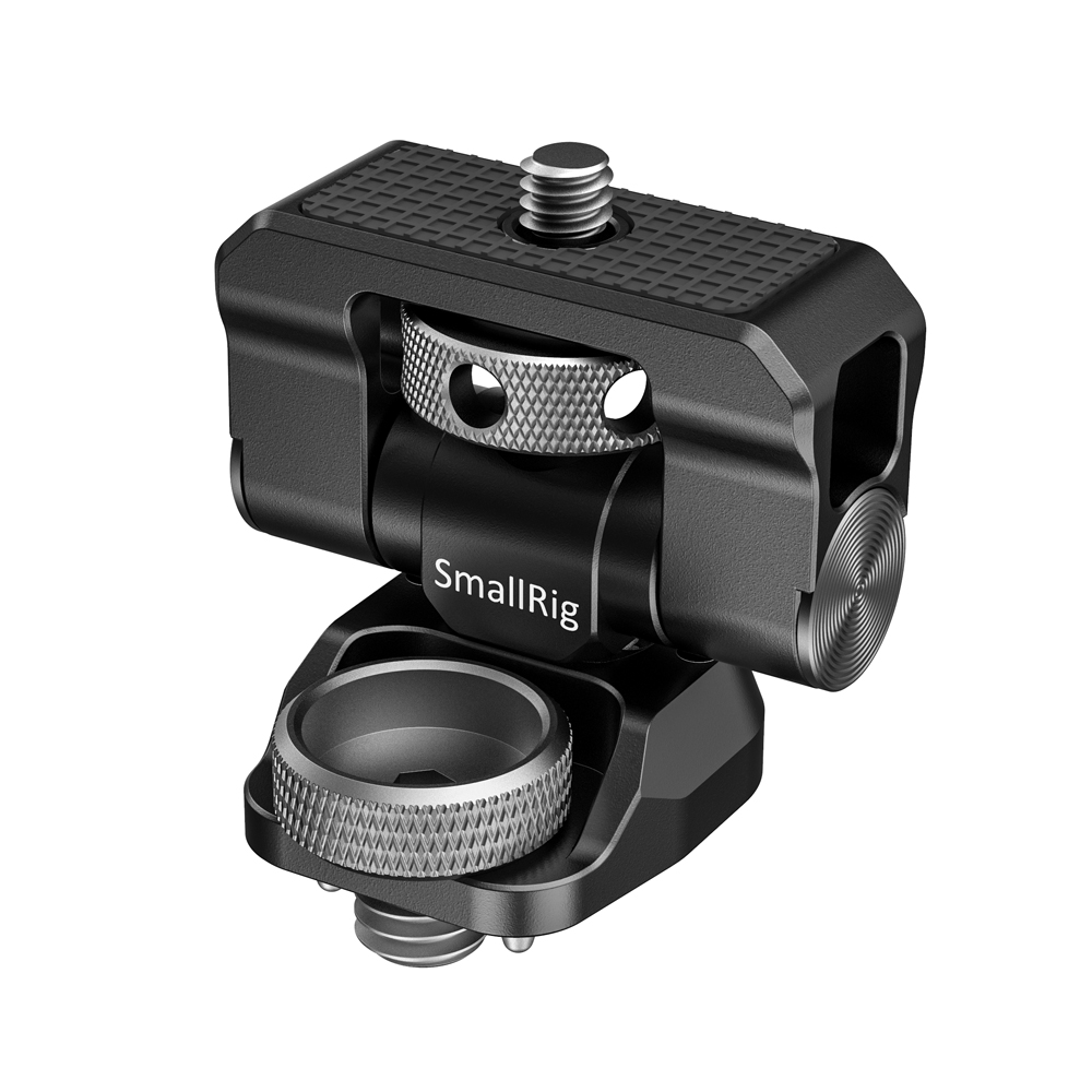 BMPCC 4K/6K Camera Cage Kit | Full Protection | SmallRig
