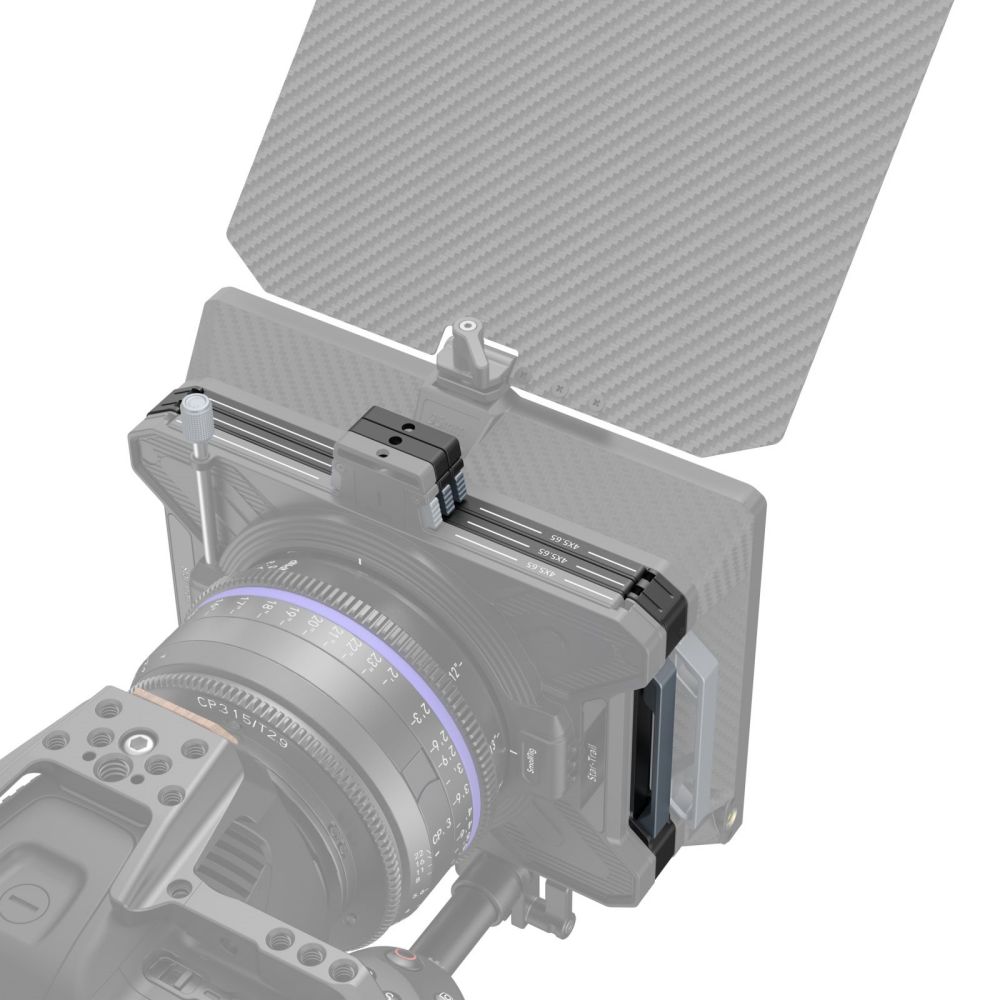 Filter Frame Kit (4 x 5.65")