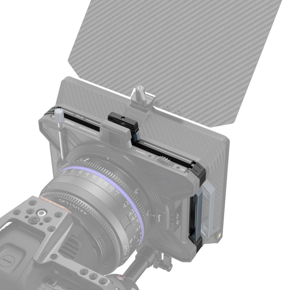 Magnetic Quick Release Filter Frame Kit | 4x5.65"
