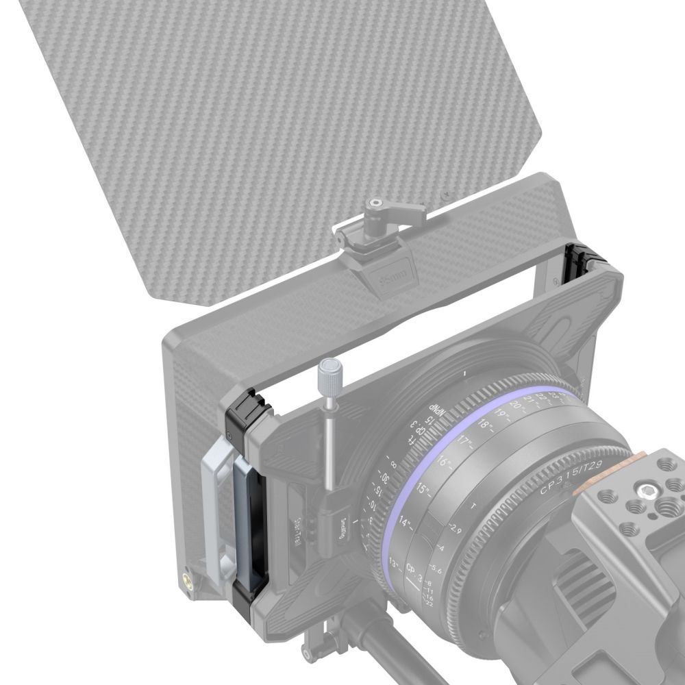 Filter Frame Kit (4 x 5.65")