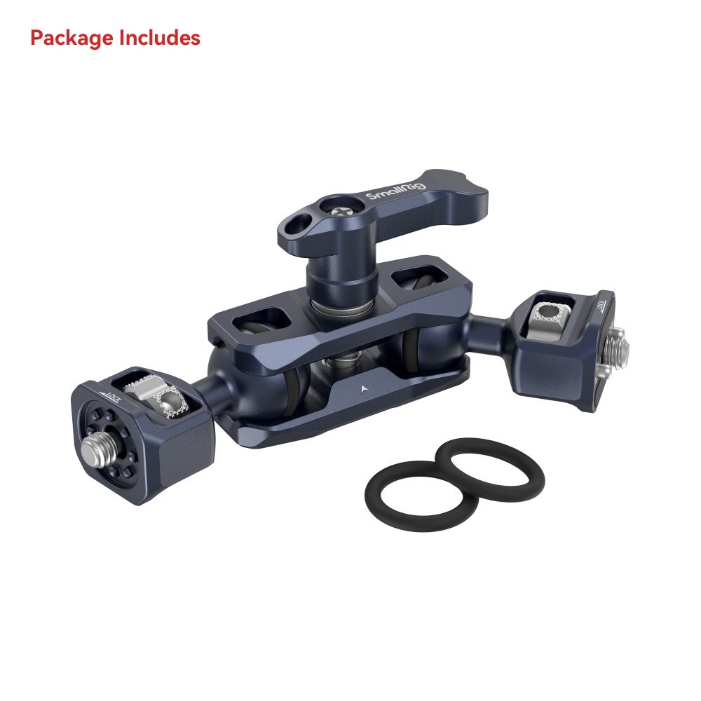 Magic Arm for Sony FX6, FS5, FS5 II | Monitor & Accessory