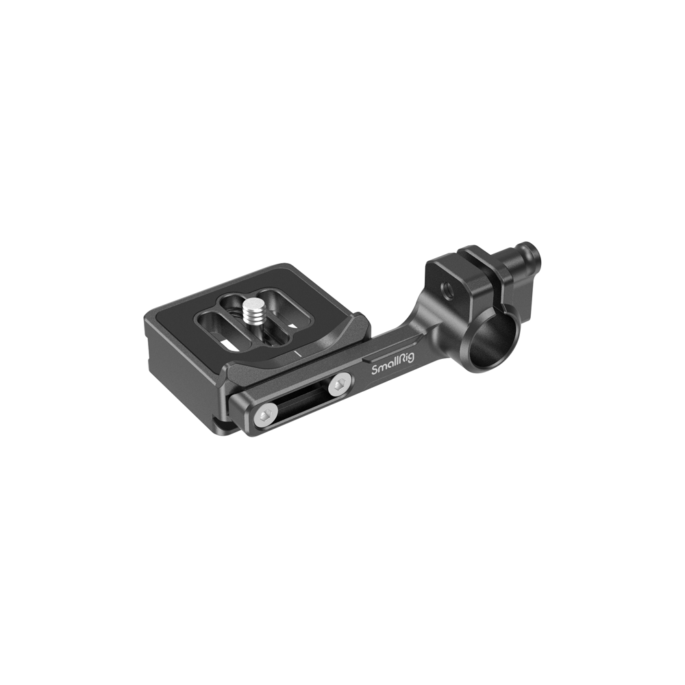 Quick Release Plate