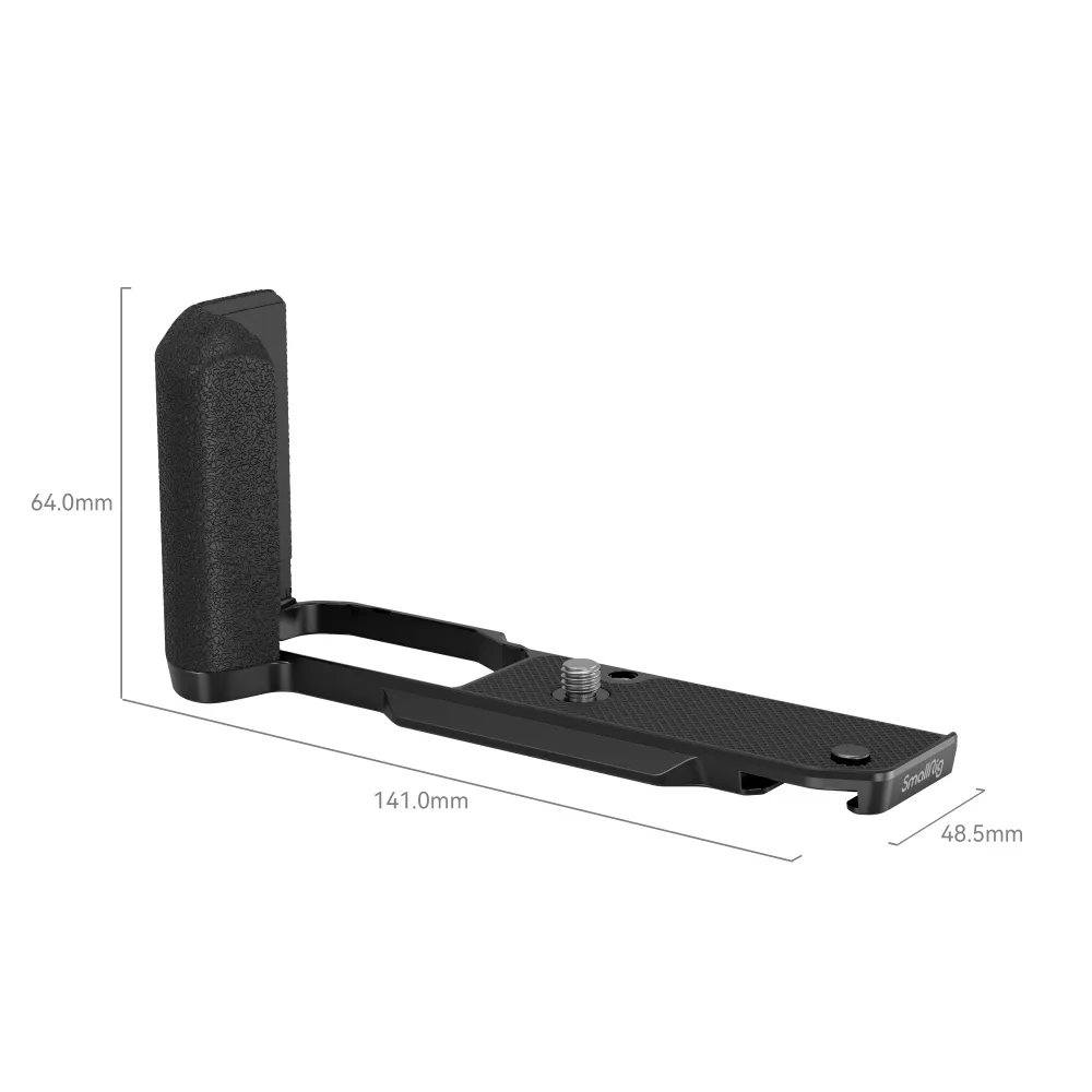L-Shape Grip for Nikon Z fc L-Shape Grip for Nikon Z fc
