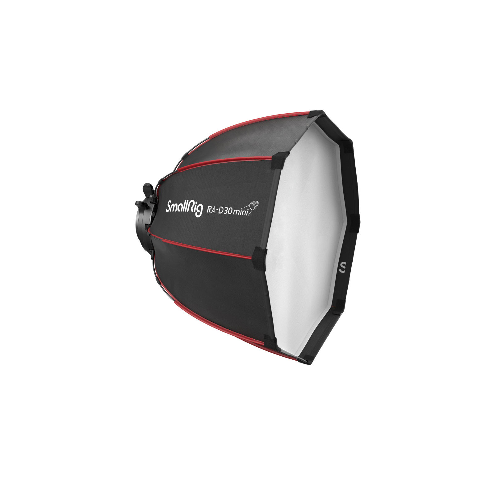 RA-D30 mini Parabolic Softbox for RC60/100 COB