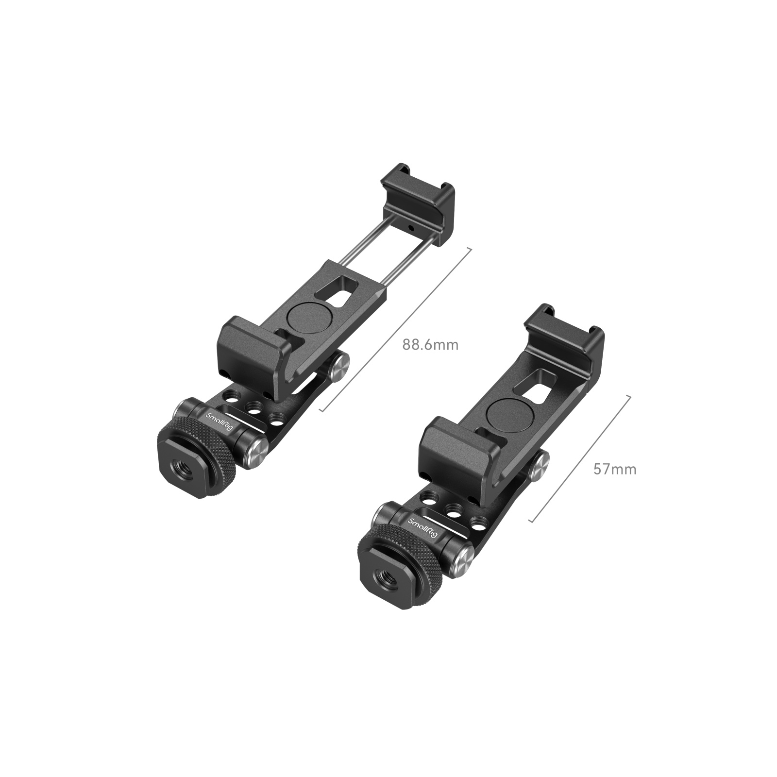Phone Holder for DJI Gimbals