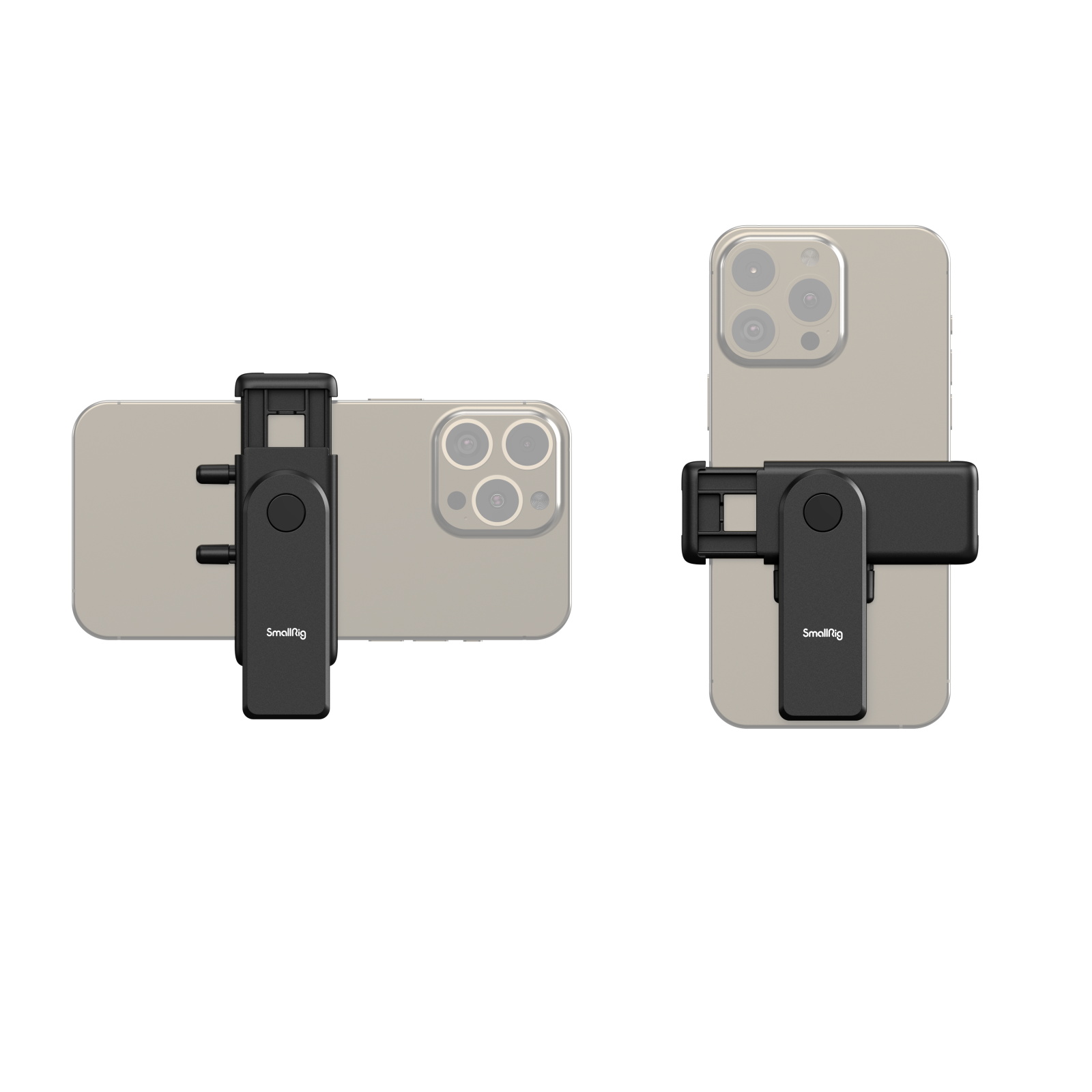 Easy Loading & Fast Switch Smartphone Holder