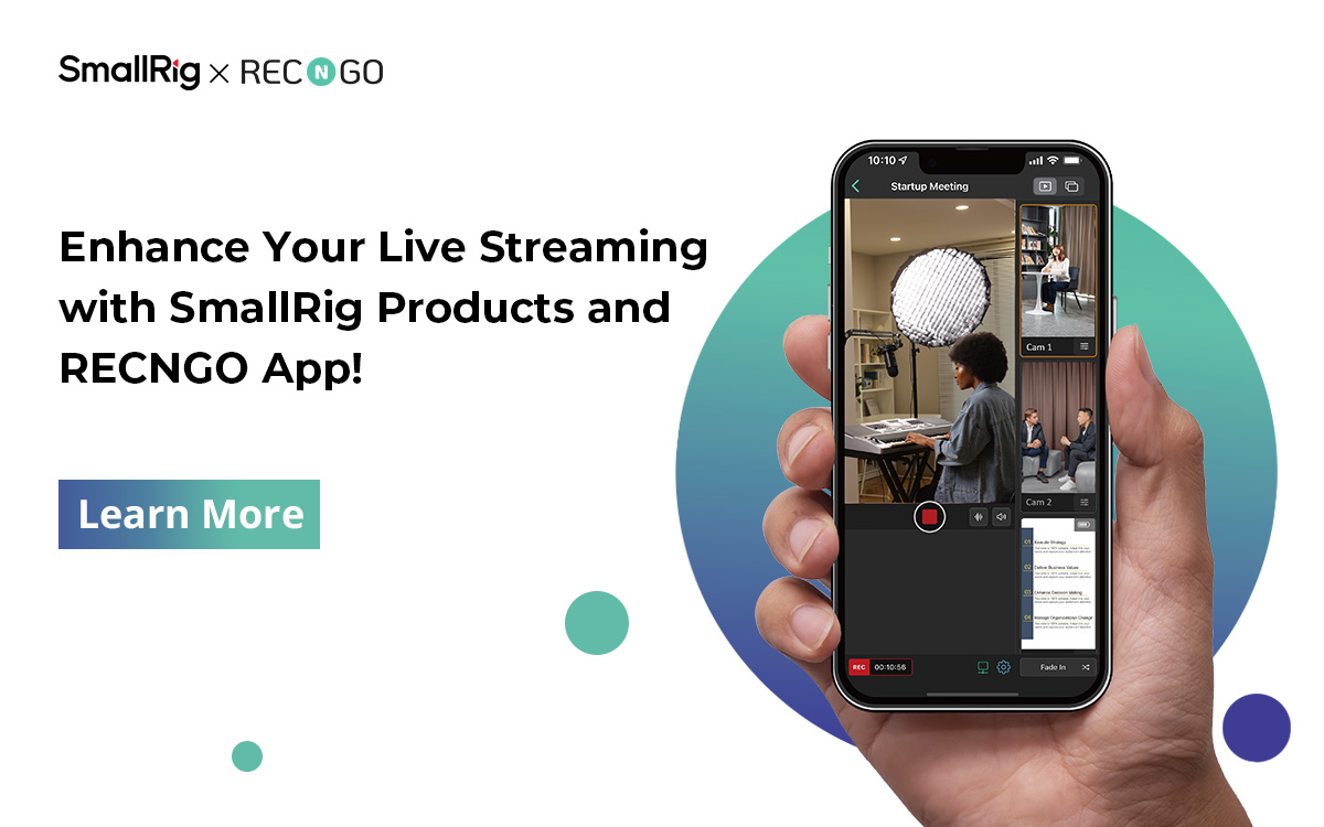 Portable Selfie Stick Tripod ST20