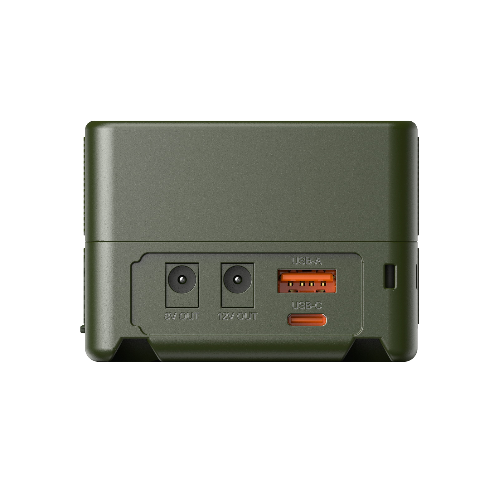 Mini V-Mount Battery | Compact Power Solution - SmallRig