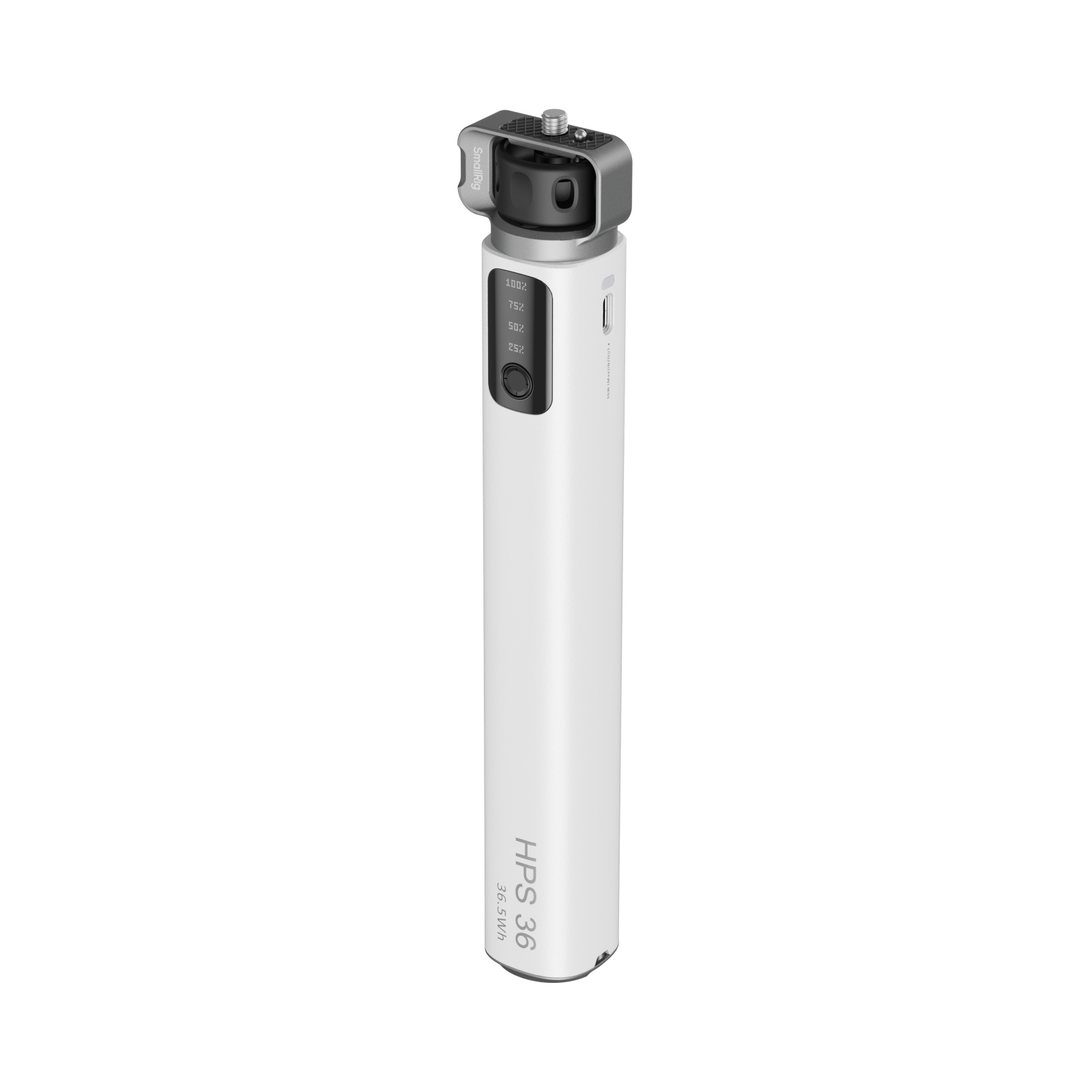 HPS36 Handheld Power Stick | 36W PD Power Bank | 5000mAh