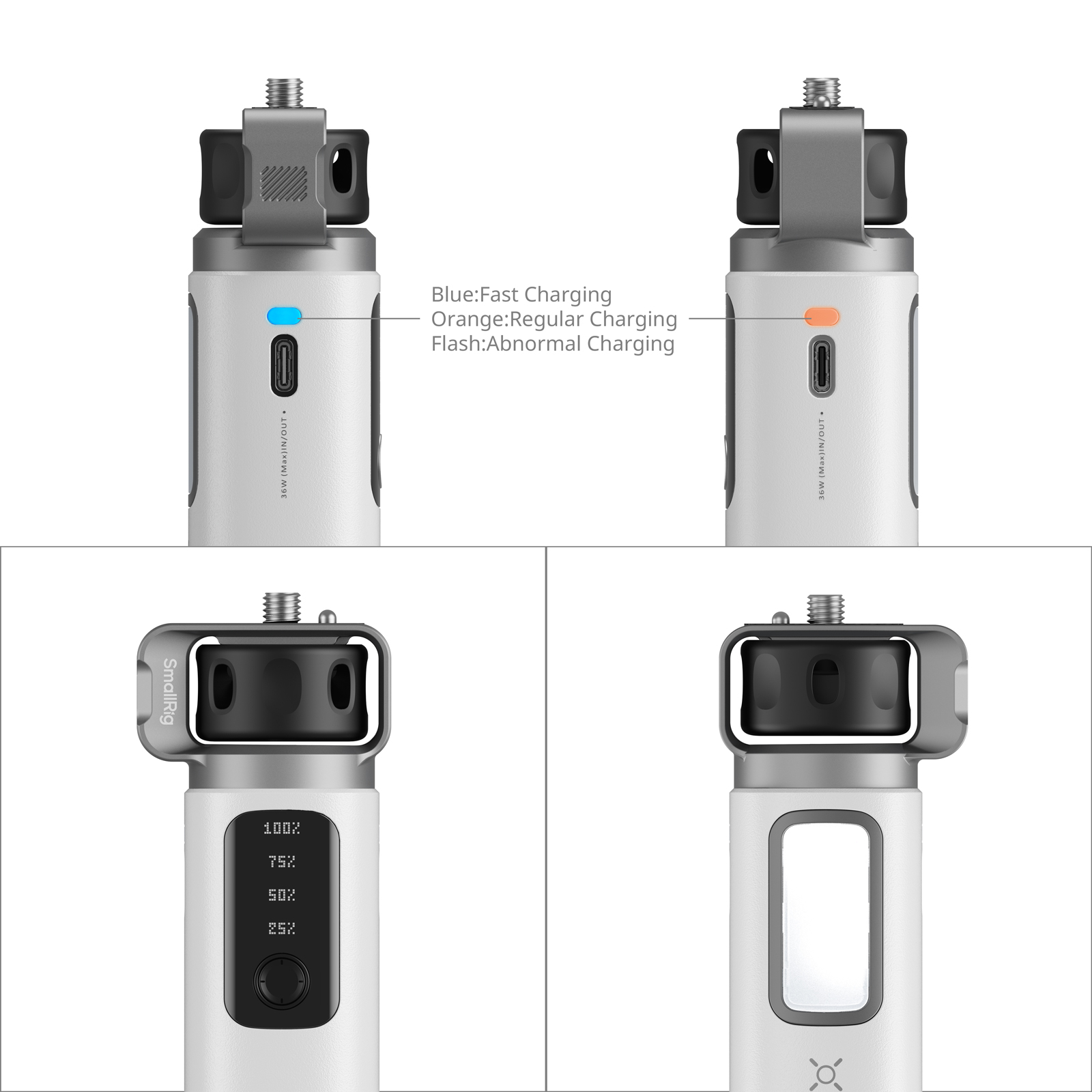 HPS36 Handheld Power Stick