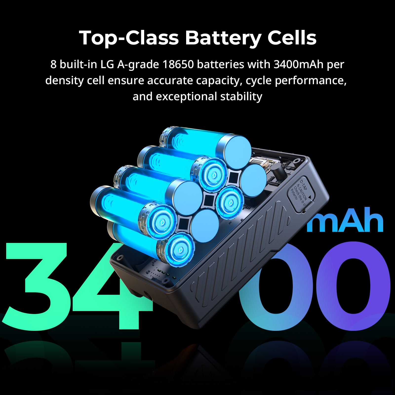 VB99 SE Mini V-Mount Battery | 65W Fast Charge | 6800mAh