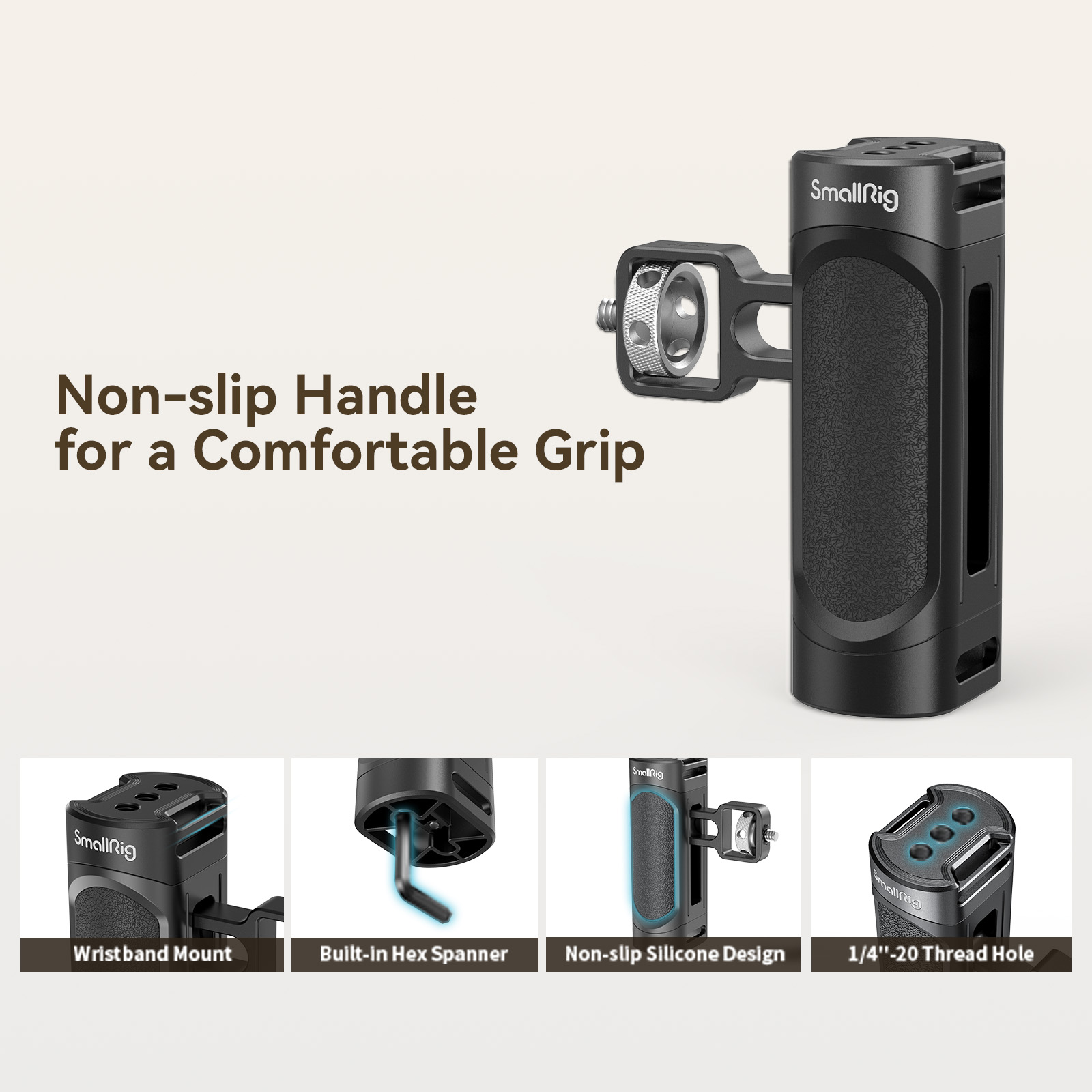 All-in-One Video Kit For Smartphone Creators