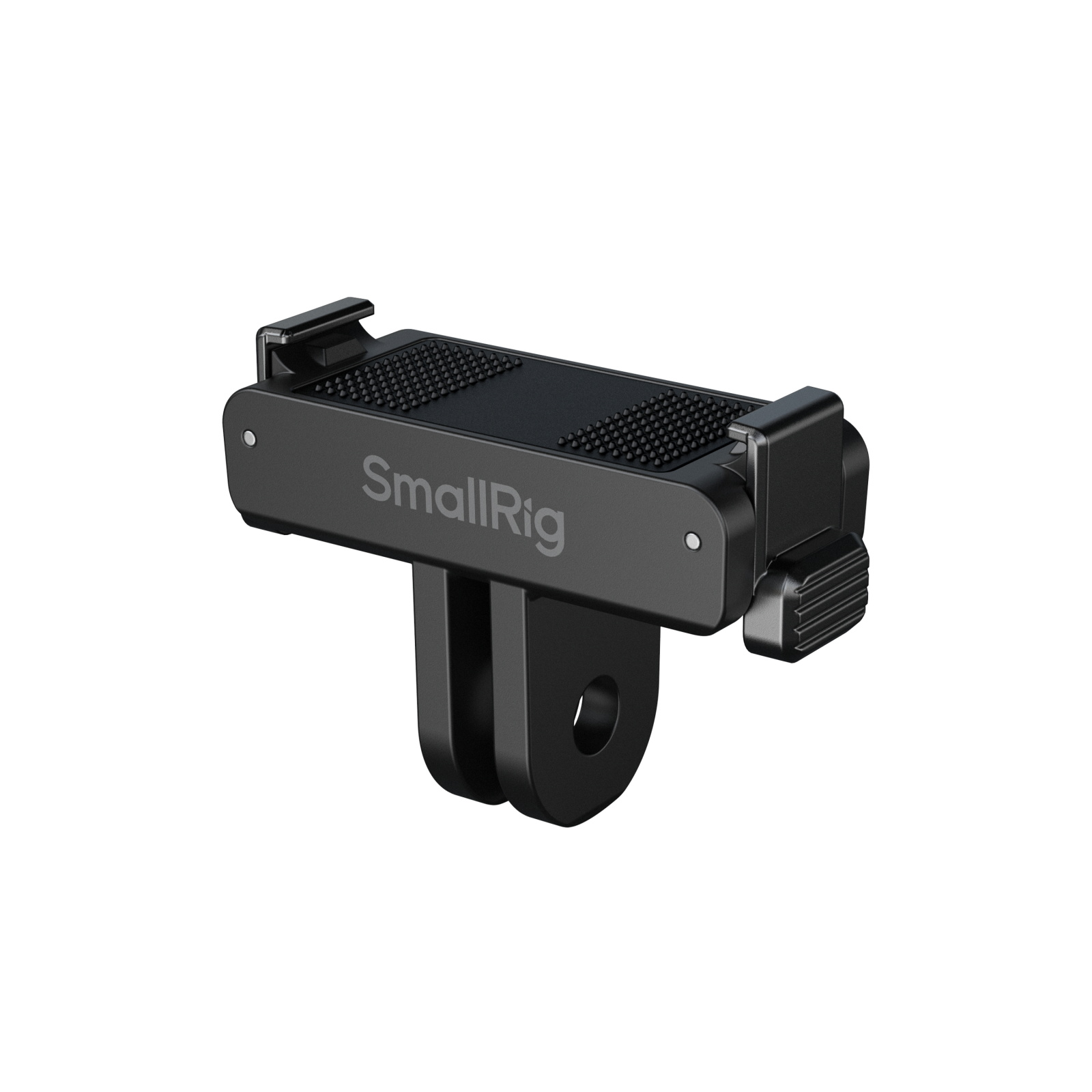 Bidirectional Quick Release Adapter Support with 2-Prong Mount 5911