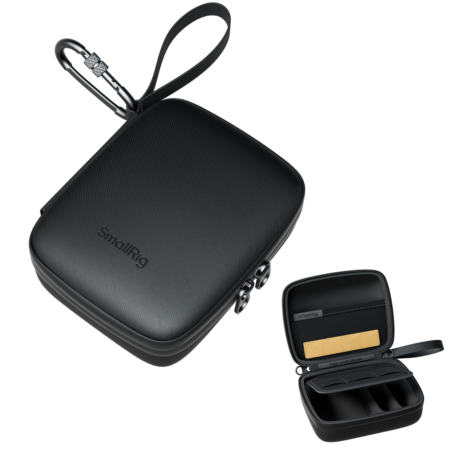 Storage Bag for DJI Osmo Action 6 / 5 Pro