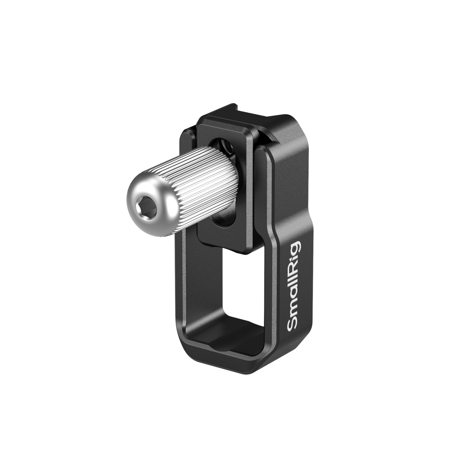 USB-C Clamp for Canon C50 Cage | Secure/Tool-Free | SmallRig