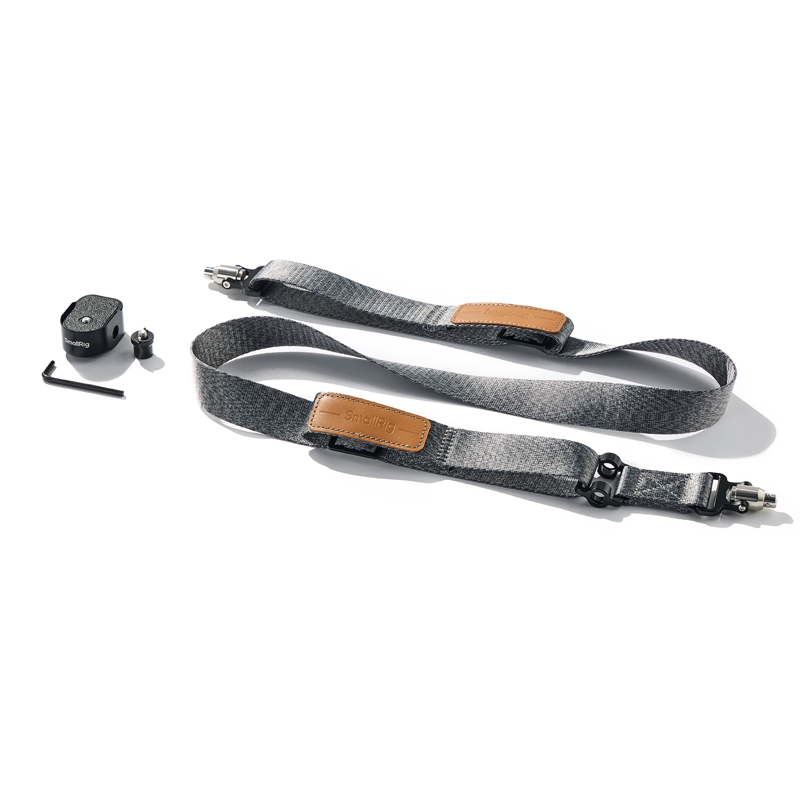 Weight-Reducing Shoulder Strap | Quick Adjust Sling