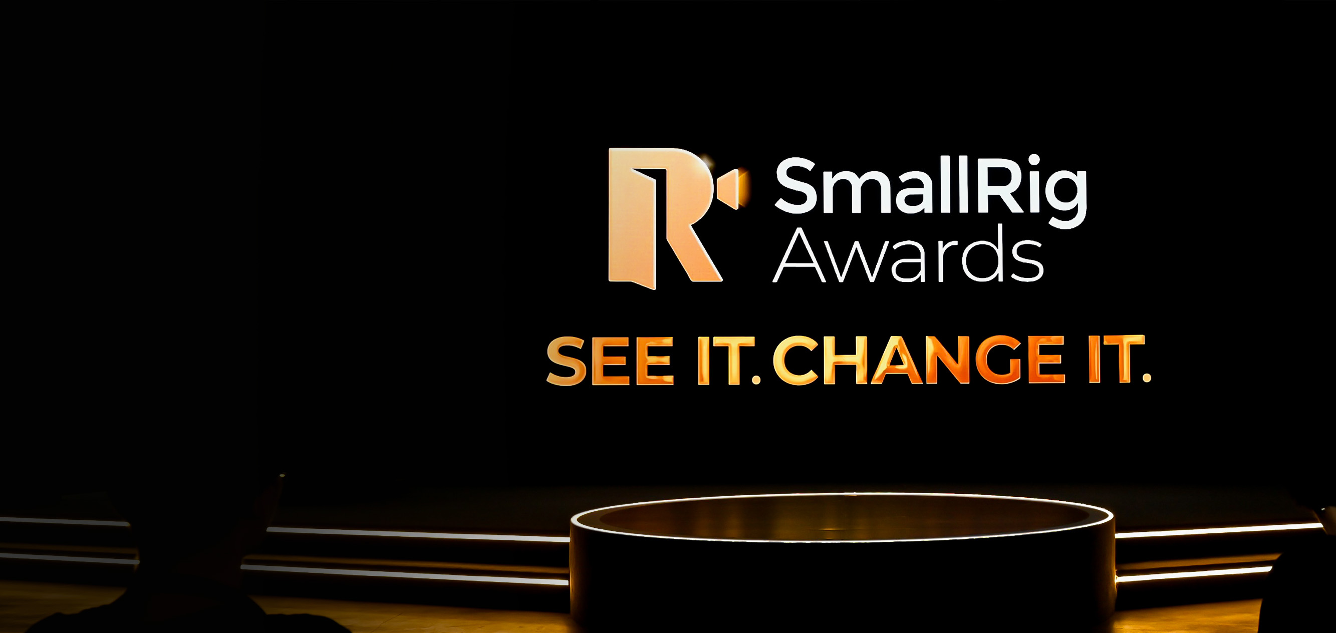 SmallRig: Camera Rigs | Tripods | Lighting | Accessories