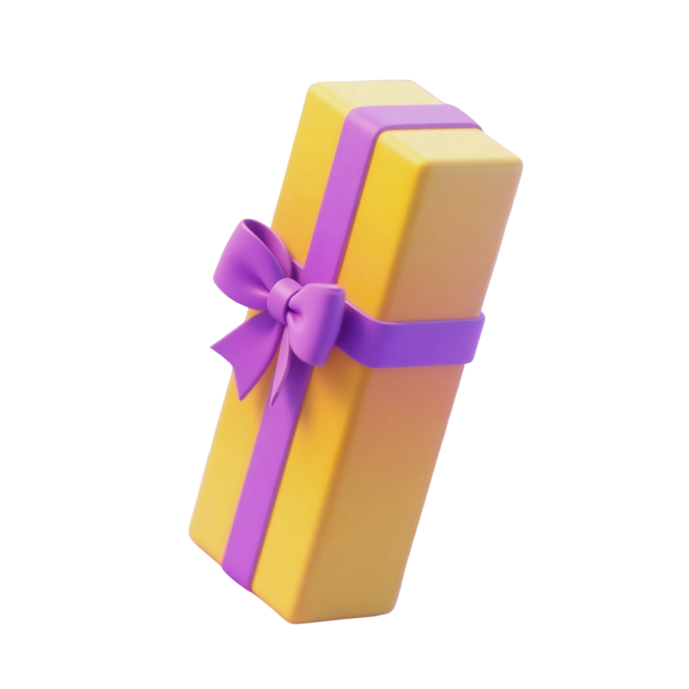 Transformers Custom Gift Box