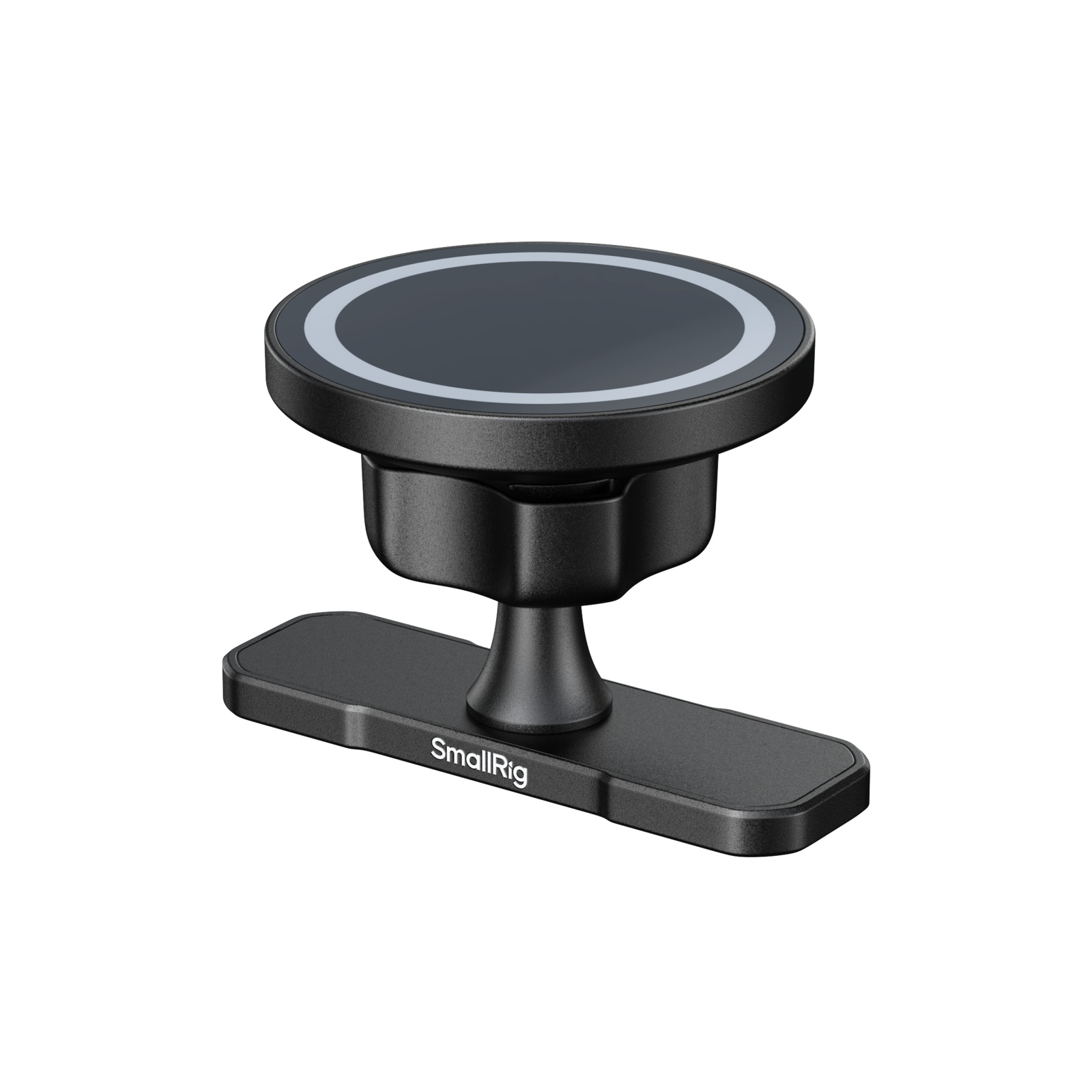 MagSafe-Compatible Phone Mount for Gym Recording