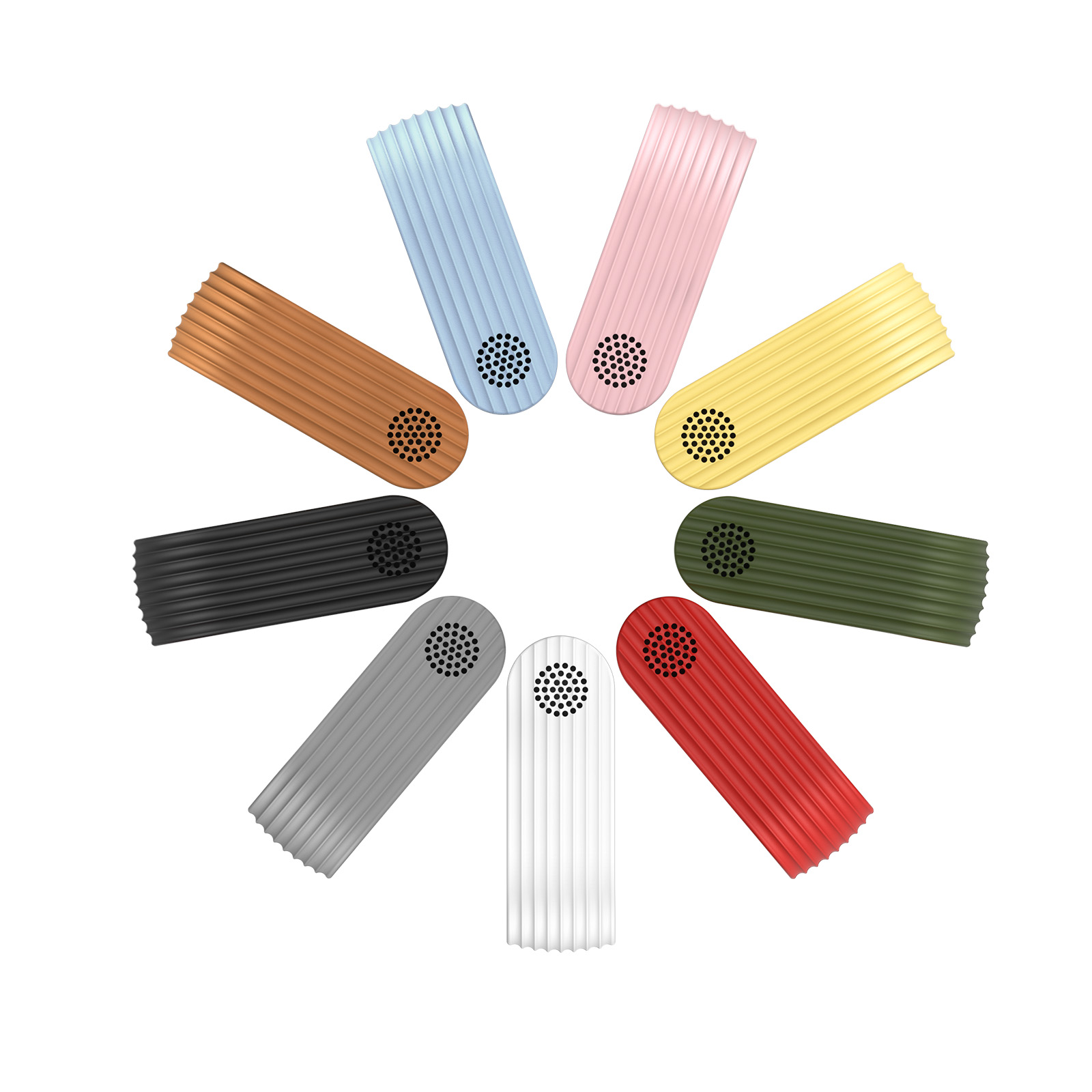 Silicone Case Kit for S 70 Wireless Microphone (9 Colors)