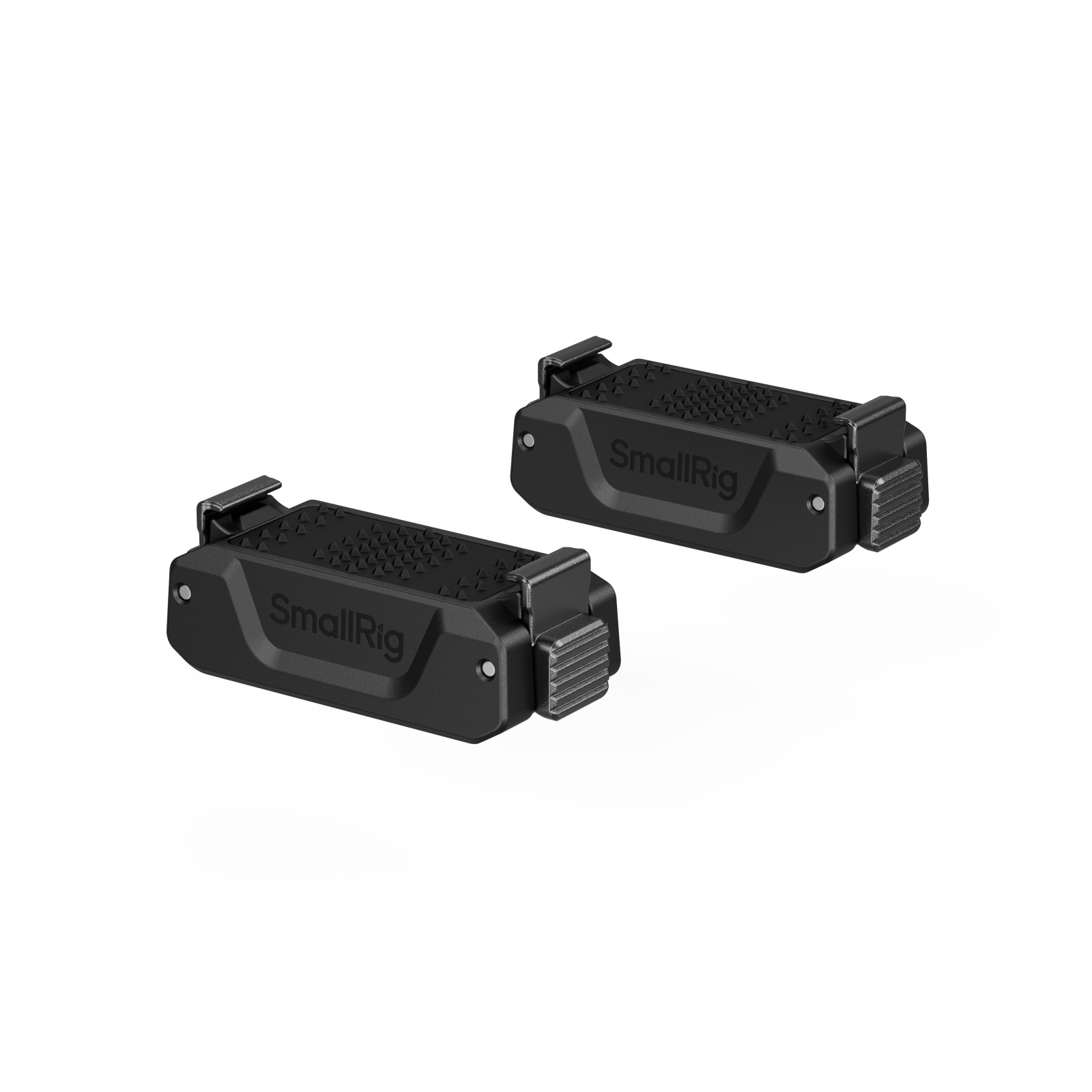 Bidirectional Quick Release Adapter Support with 1/4"-20 Threaded Hole 5779