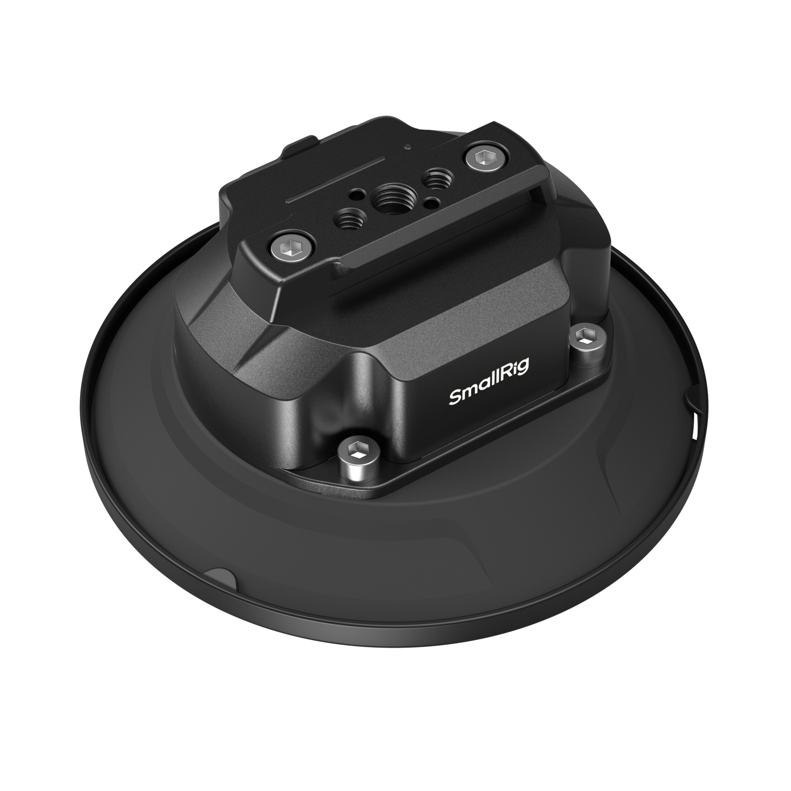 5" Electric Suction Cup Support for Vehicles