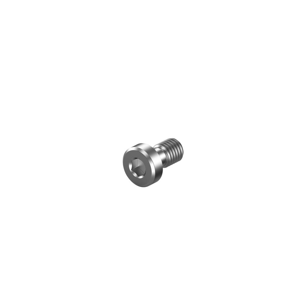 【Spare Parts】M3×5 Anti-Loosening Hex Socket Screw