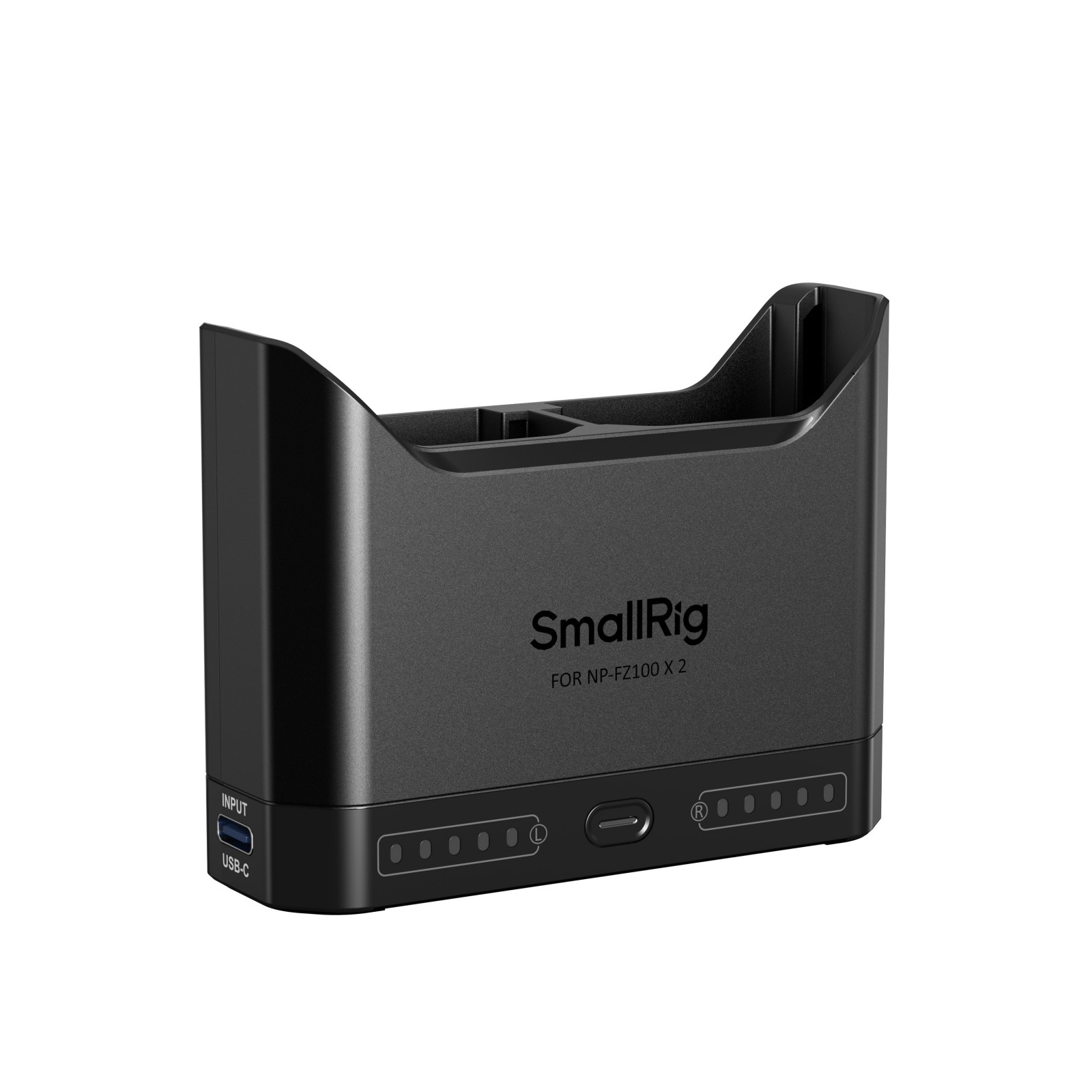 Camera Battery Charger