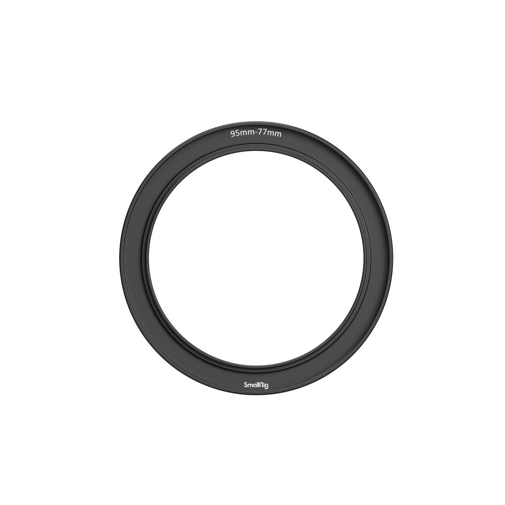77mm Adapter Ring | Camera Rig Spare Part