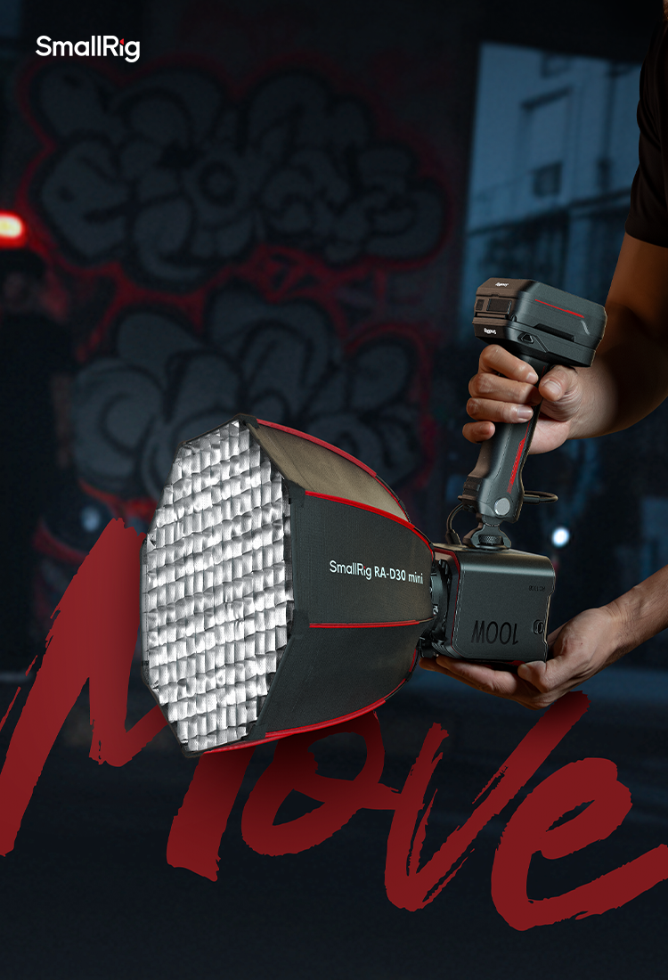 RC 100B COB LED Video Light (Pro Version) RC 100B COB LED Video Light (Pro Version)