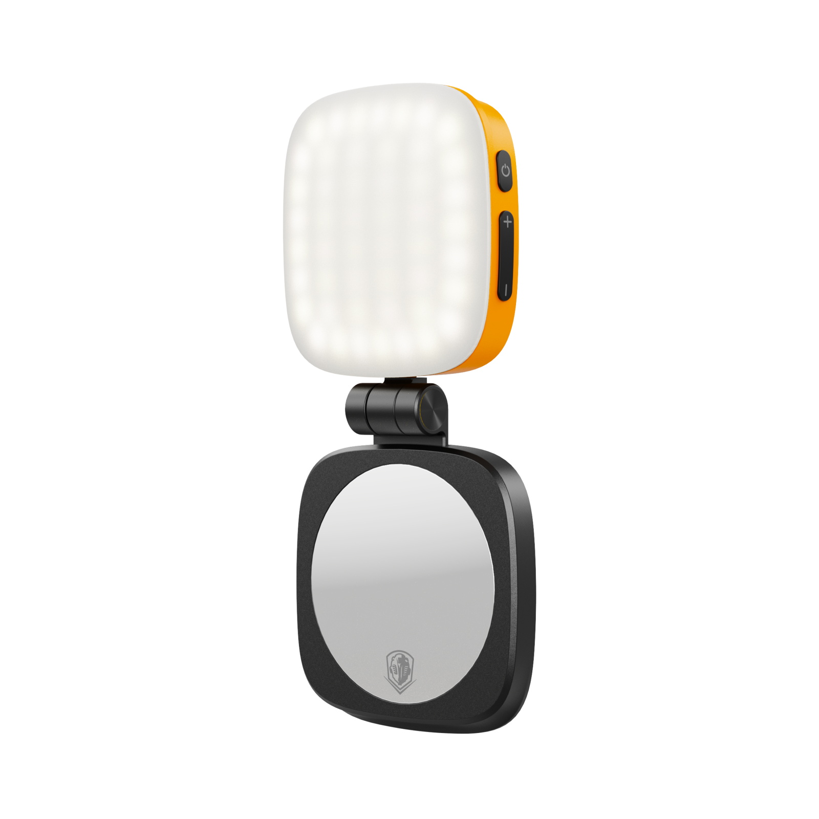 Vibe P48 Detachable Mobile Phone LED Video Light (BumbleBee Edition)