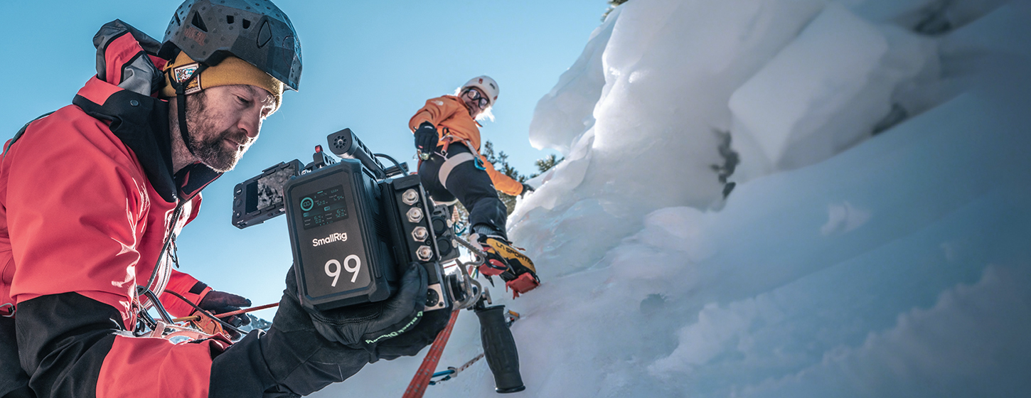 SmallRig: Camera Rigs | Tripods | Lighting | Accessories