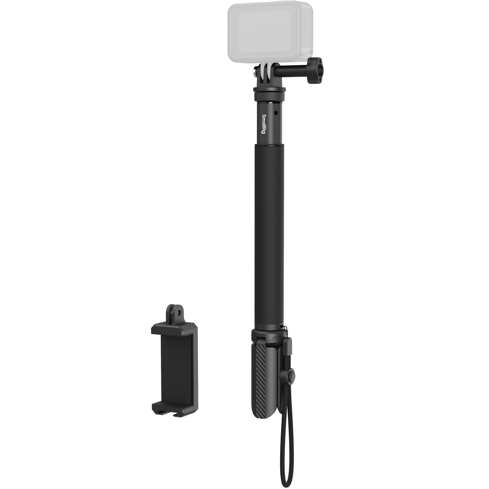 Selfie Stick for Action Cameras