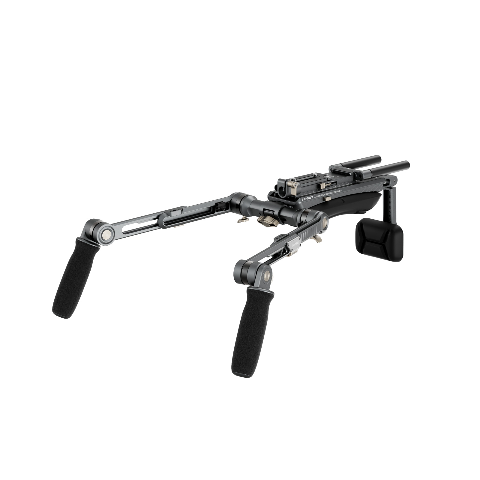 HawkLock Shoulder Rig SR007 Pro